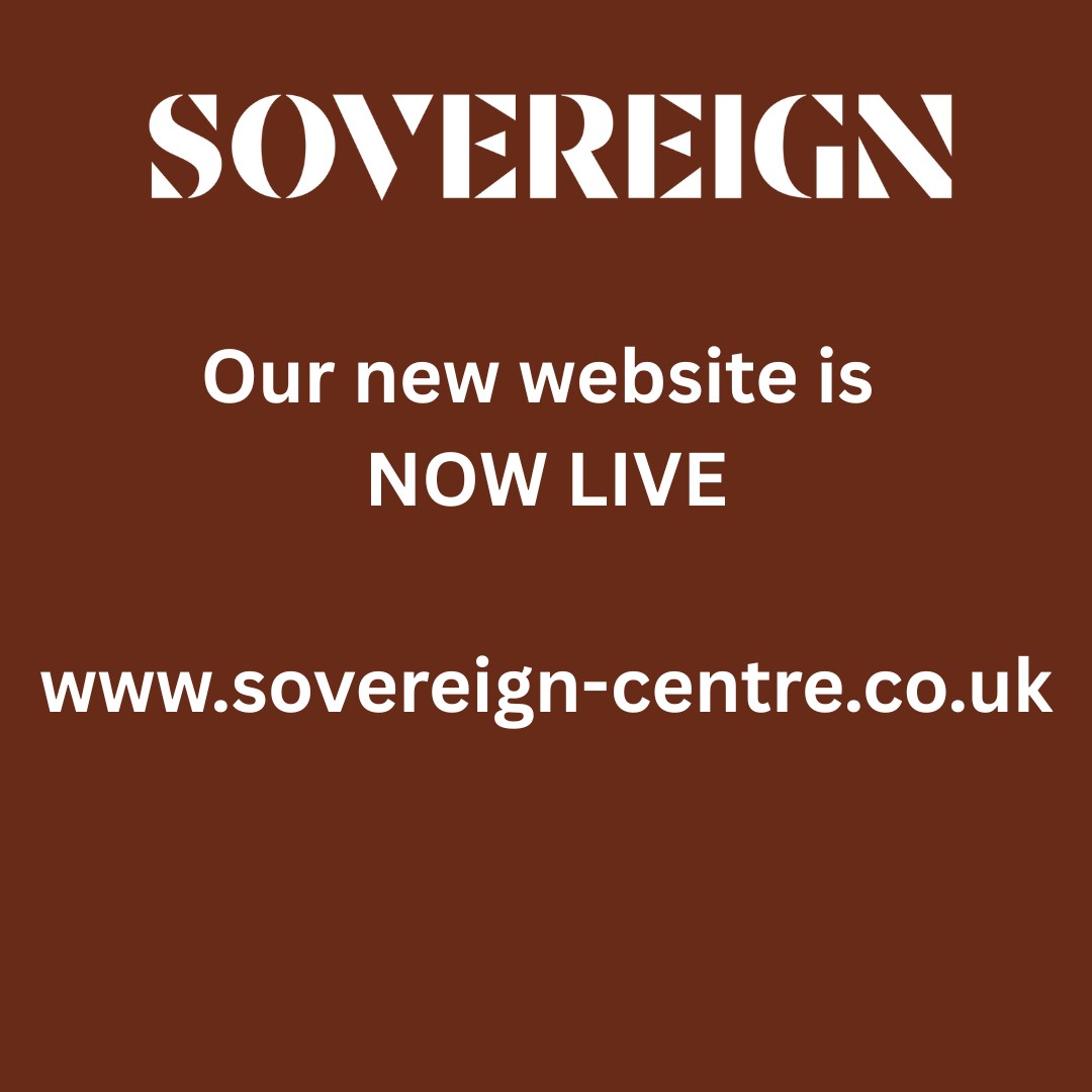 Homepage | Sovereign